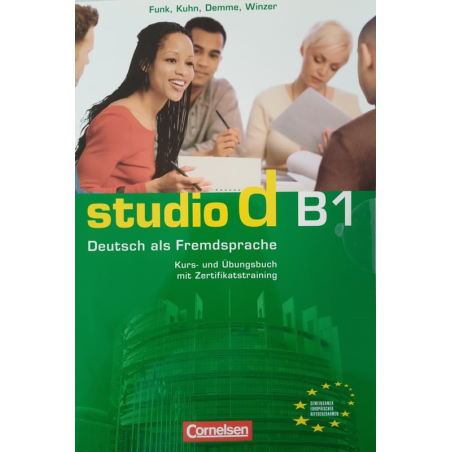 Studio d B1